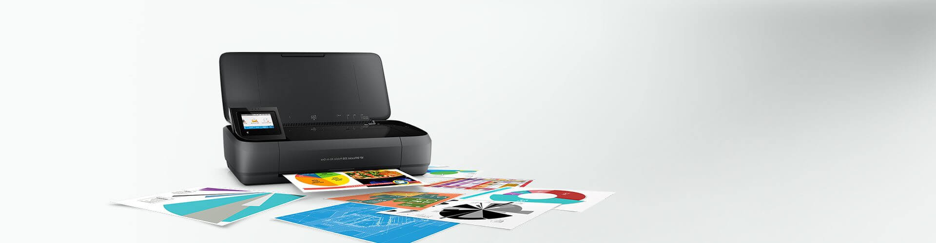 פרינטר סנטר - פתרונות הדפסה מתקדמים לארגונים Printer Center